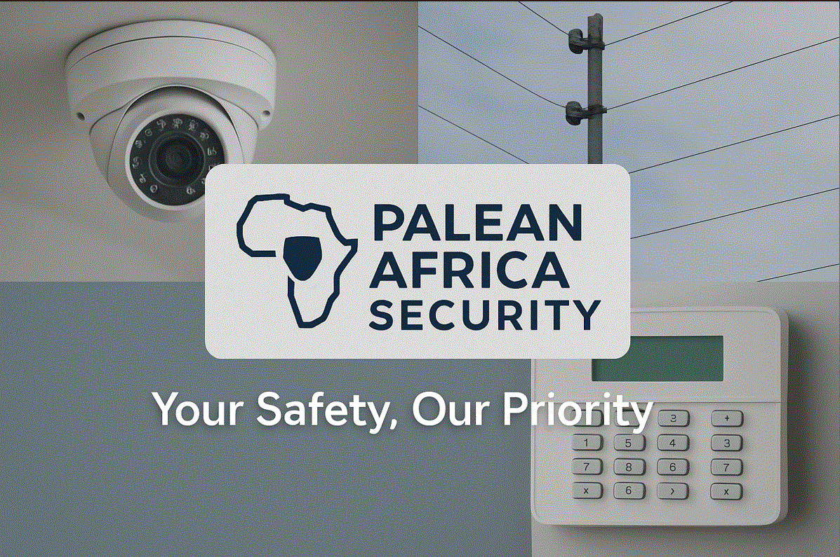 ESET Sales & Installation in Kenya – PaleanAfrica Security
